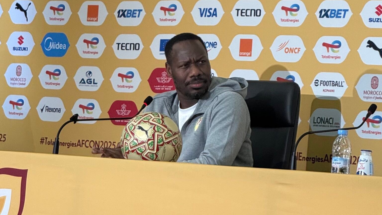 Ghanaian-Born Gideon Kodua sparks Luton Town comeback in League One ...